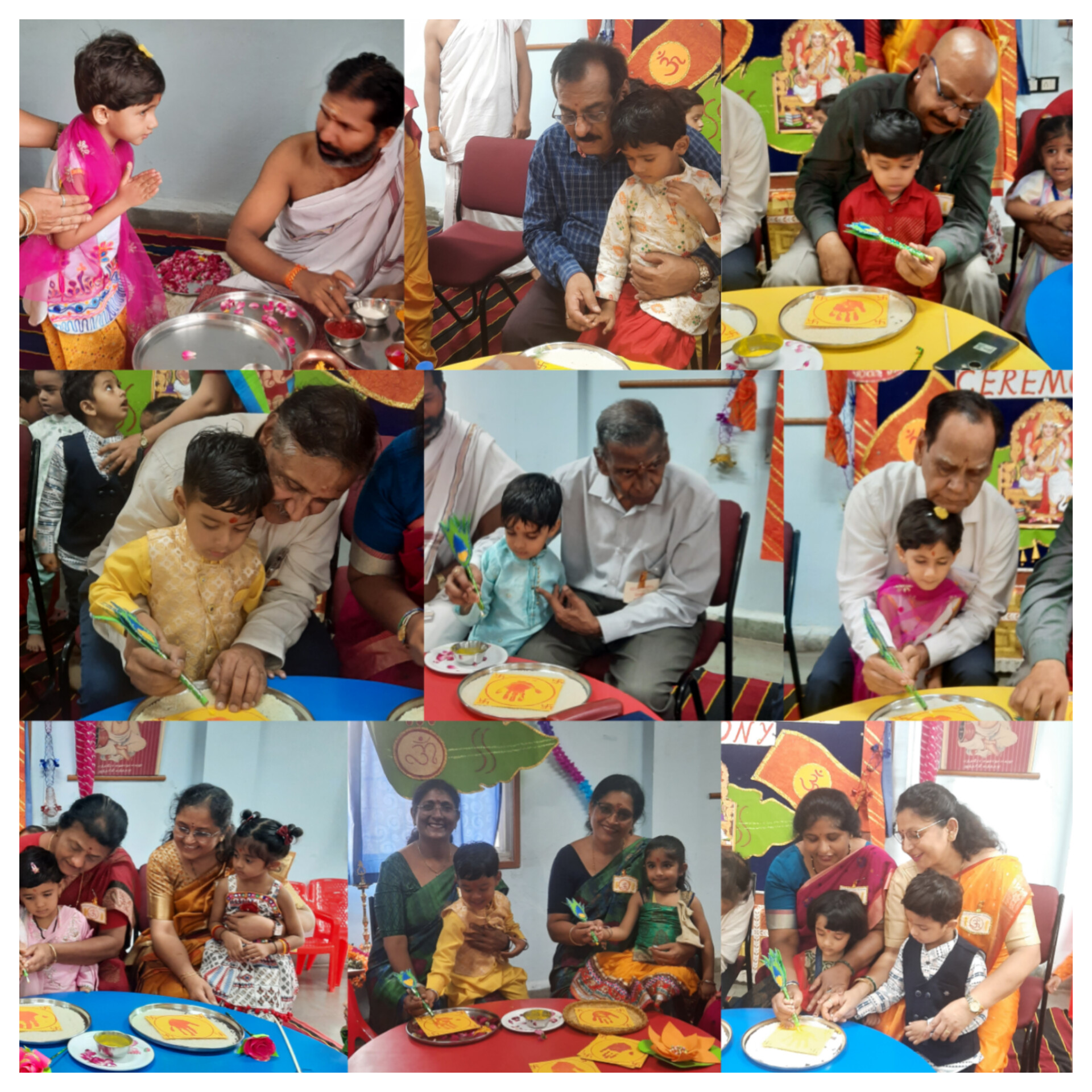 Photo Gallery (2023-2024) | sanghi