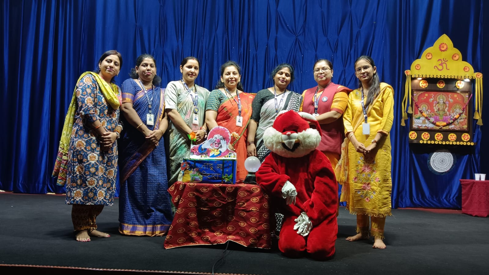 Photo Gallery (2024-25) | sanghi