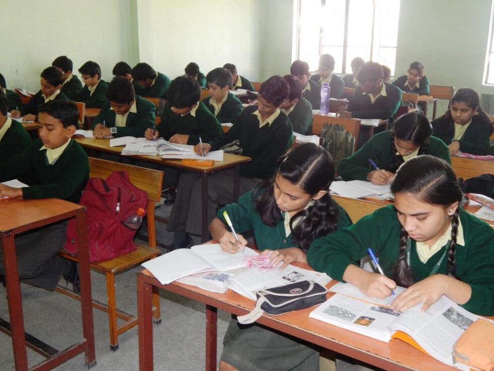 Overview - SICA SSS Sch No 54